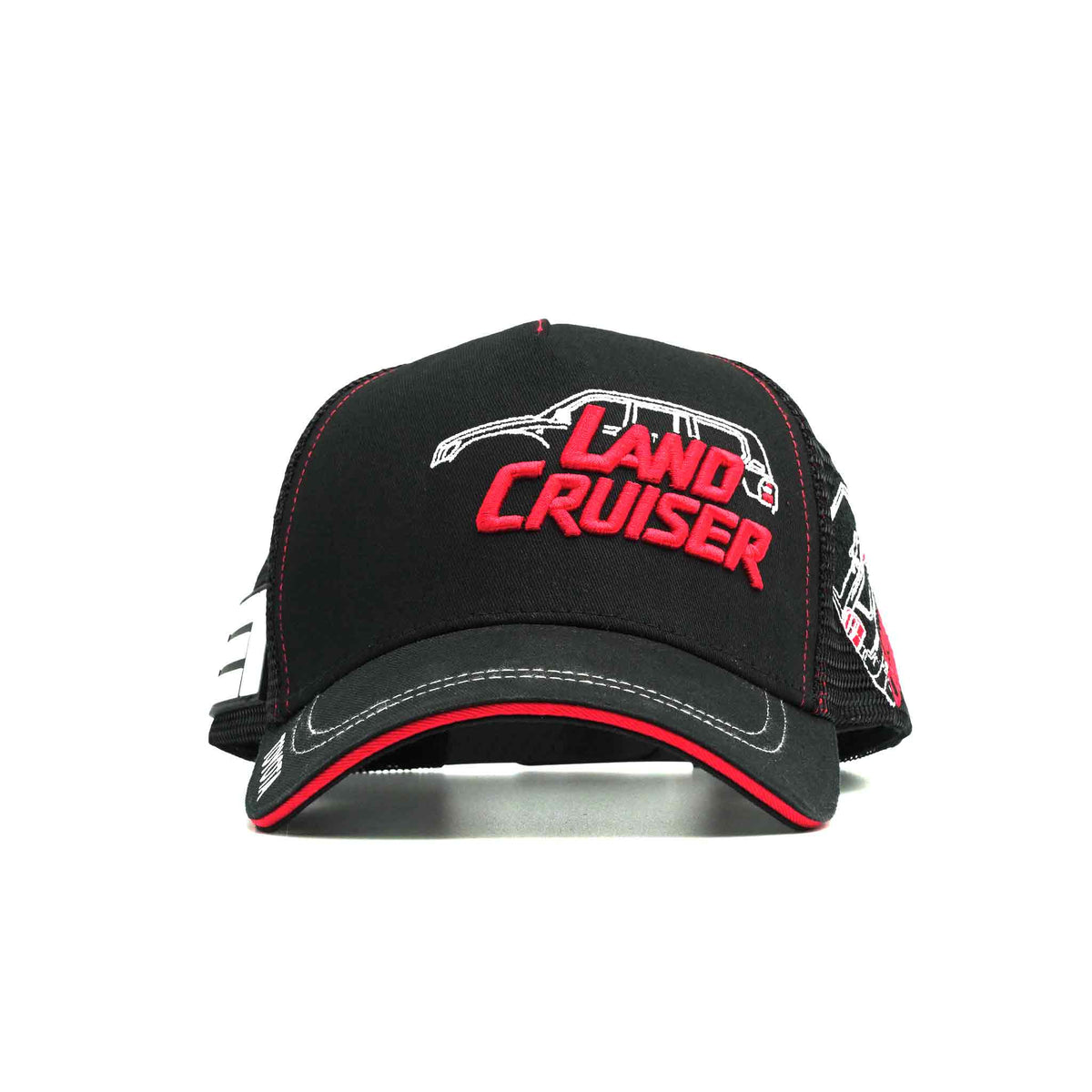 Land Cruiser Cap – VELOCE